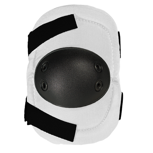 BPE-USA | XJ900-S Elbow Pad White