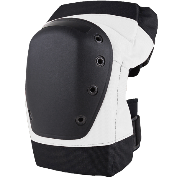 BPE-USA | K2-S Knee Pads White